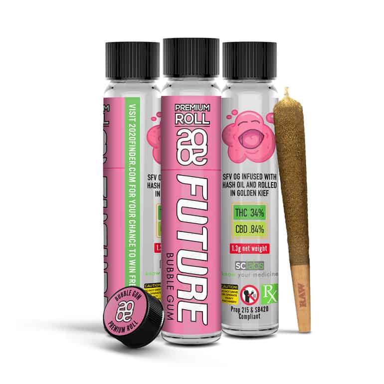 Future Pre-Roll | 1.3g - Buddies NJ Weed Delivery