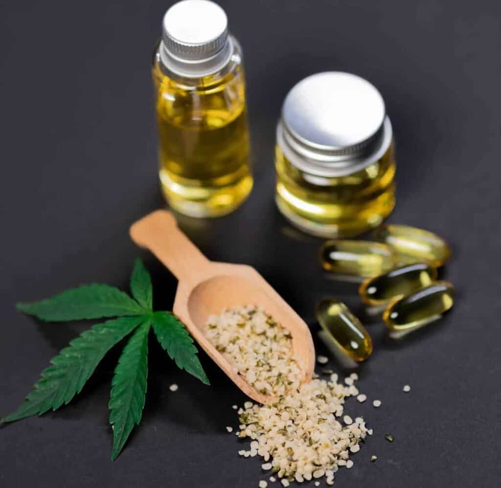 Medicinal Benefits of Cannabinoids: Health Insights