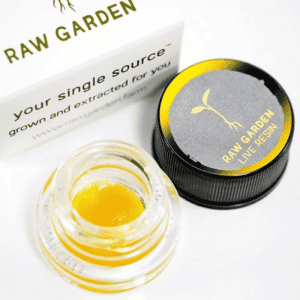 Cannabis Concentrates Delivery Service in New Jersey