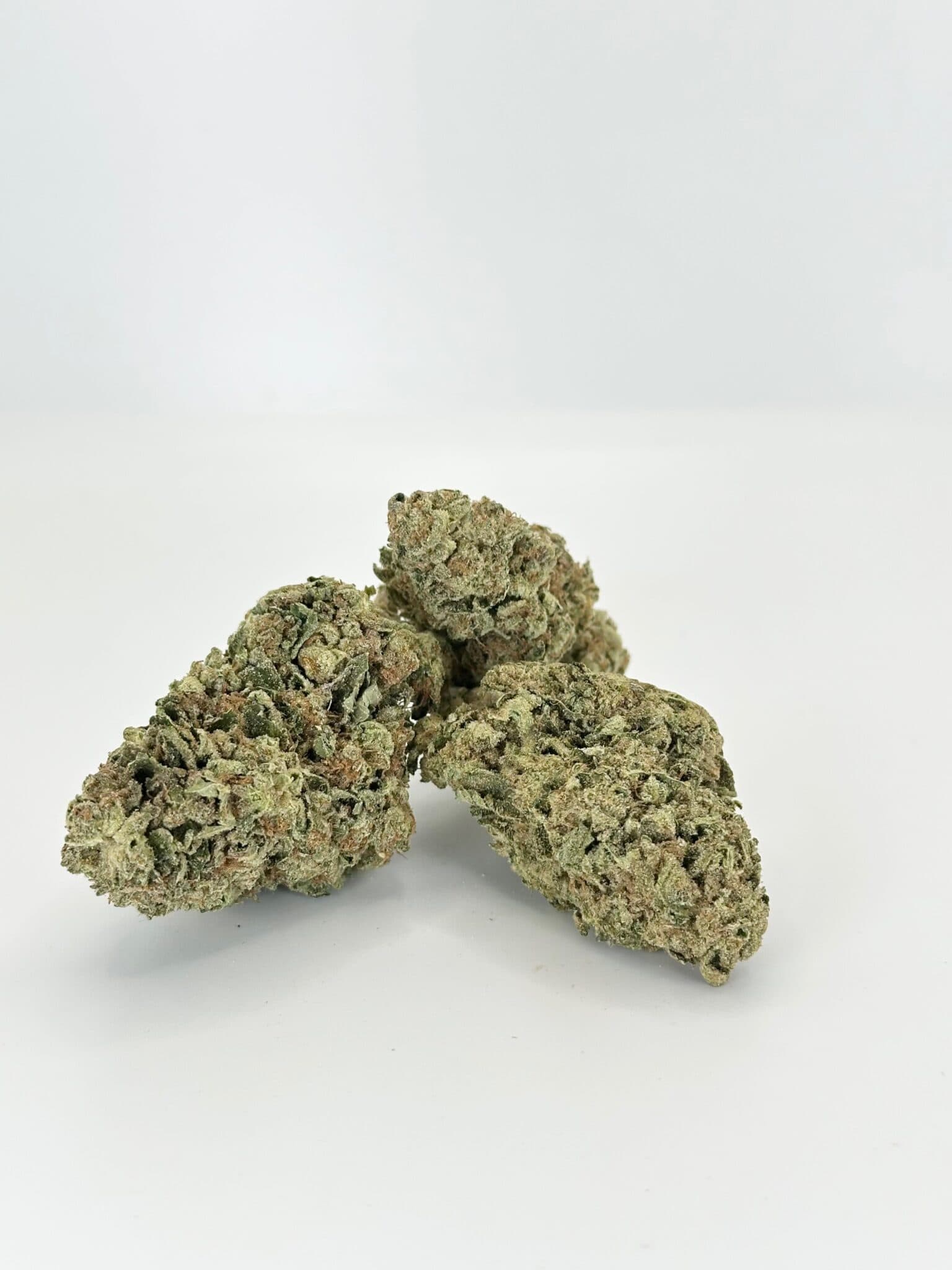 White Tahoe Cookies Flower | Indica - Buddies NJ Delivery