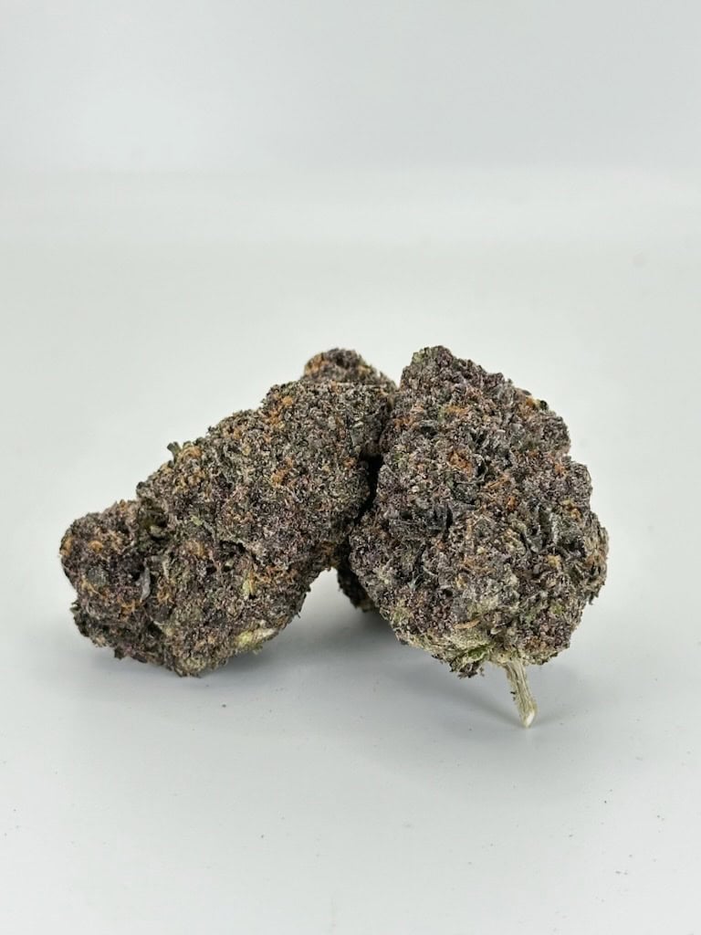 Black Cherry Runtz Flower | Hybrid - Buddies NJ Delivery