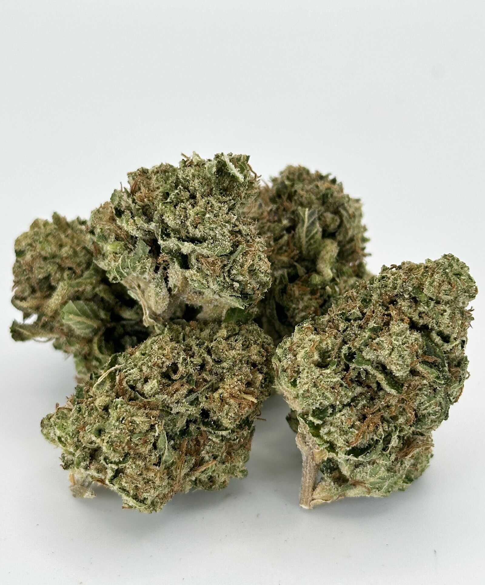 Wedding Cake Flower | Hybrid - Buddies NJ Weed Delivery