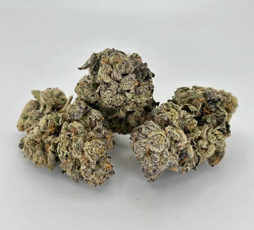 Apple Sundae Flower | Sativa - Buddies NJ Weed Delivery