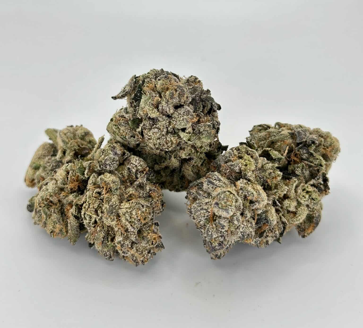 Apple Sundae Flower | Sativa - Buddies NJ Weed Delivery
