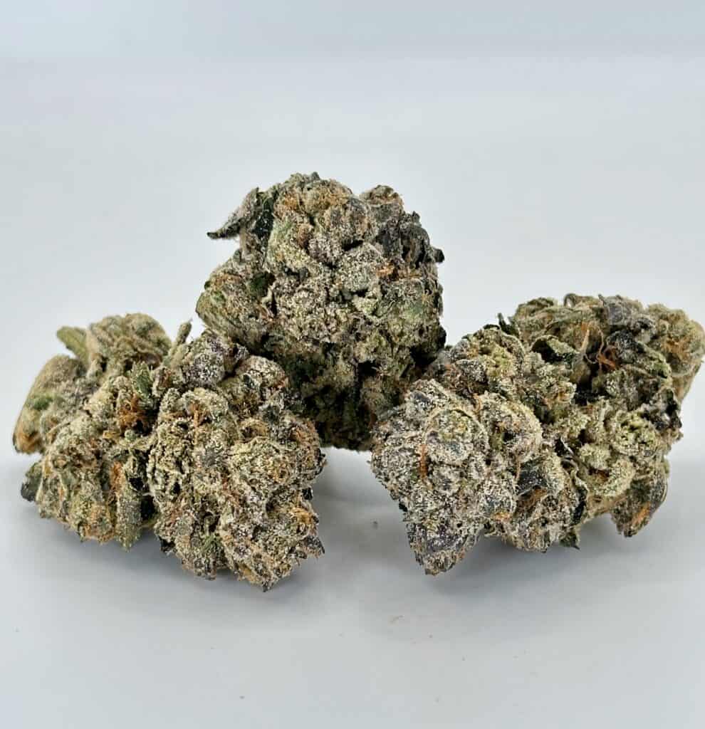 Apple Sundae Flower | Sativa - Buddies NJ Weed Delivery