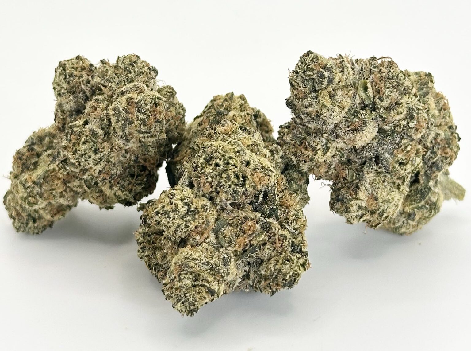 Grease Monkey | Indica Hybrid - Buddies NJ Weed Delivery